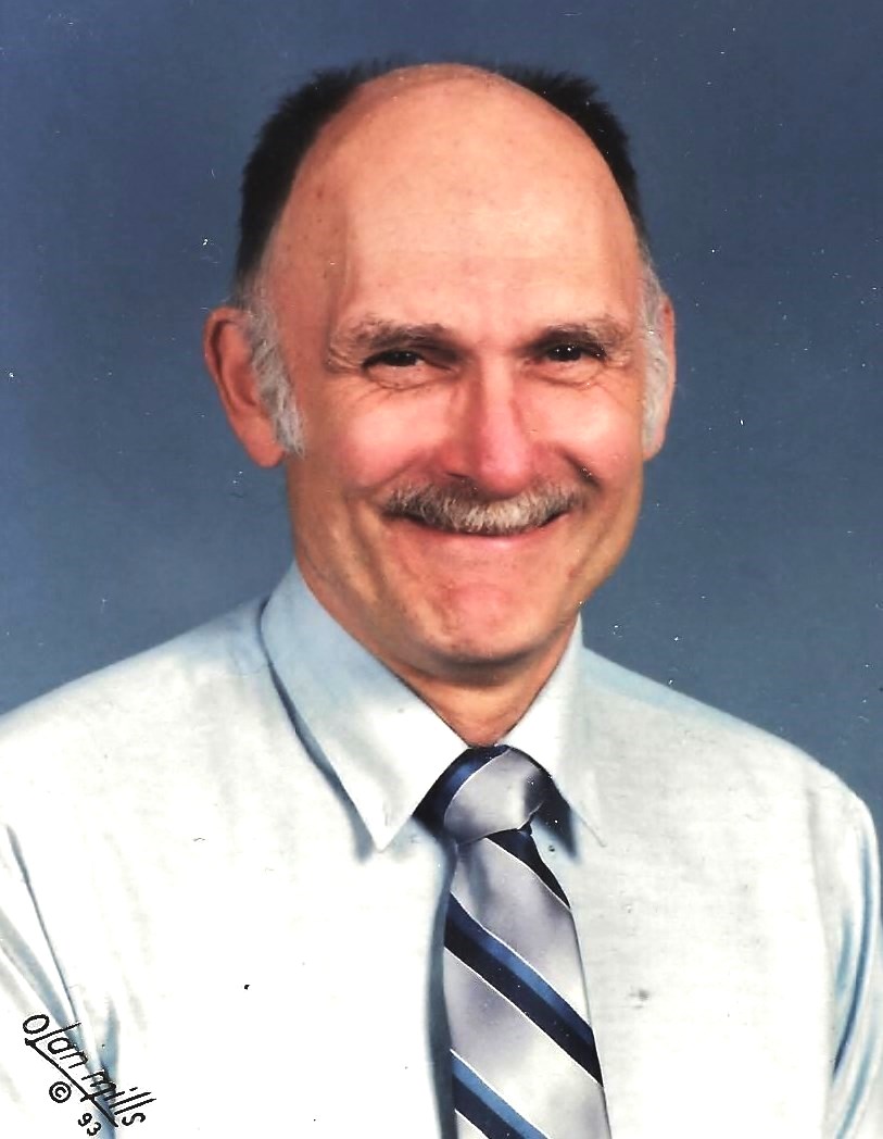 John J Olson Obituary - Minneapolis, MN