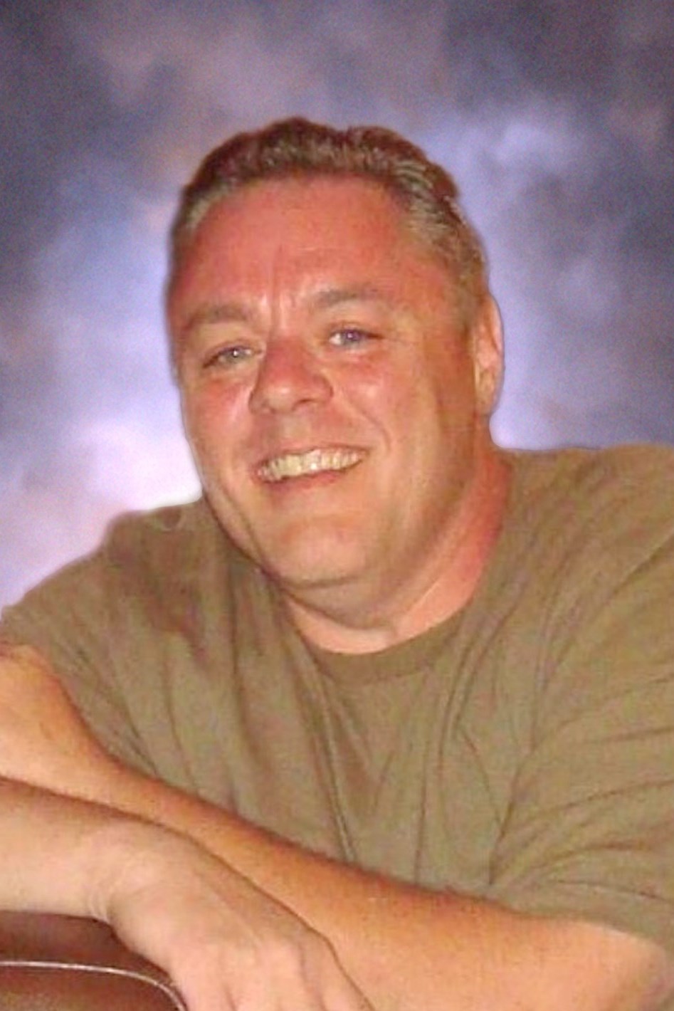 Stephen Cino Obituary - Las Vegas, NV