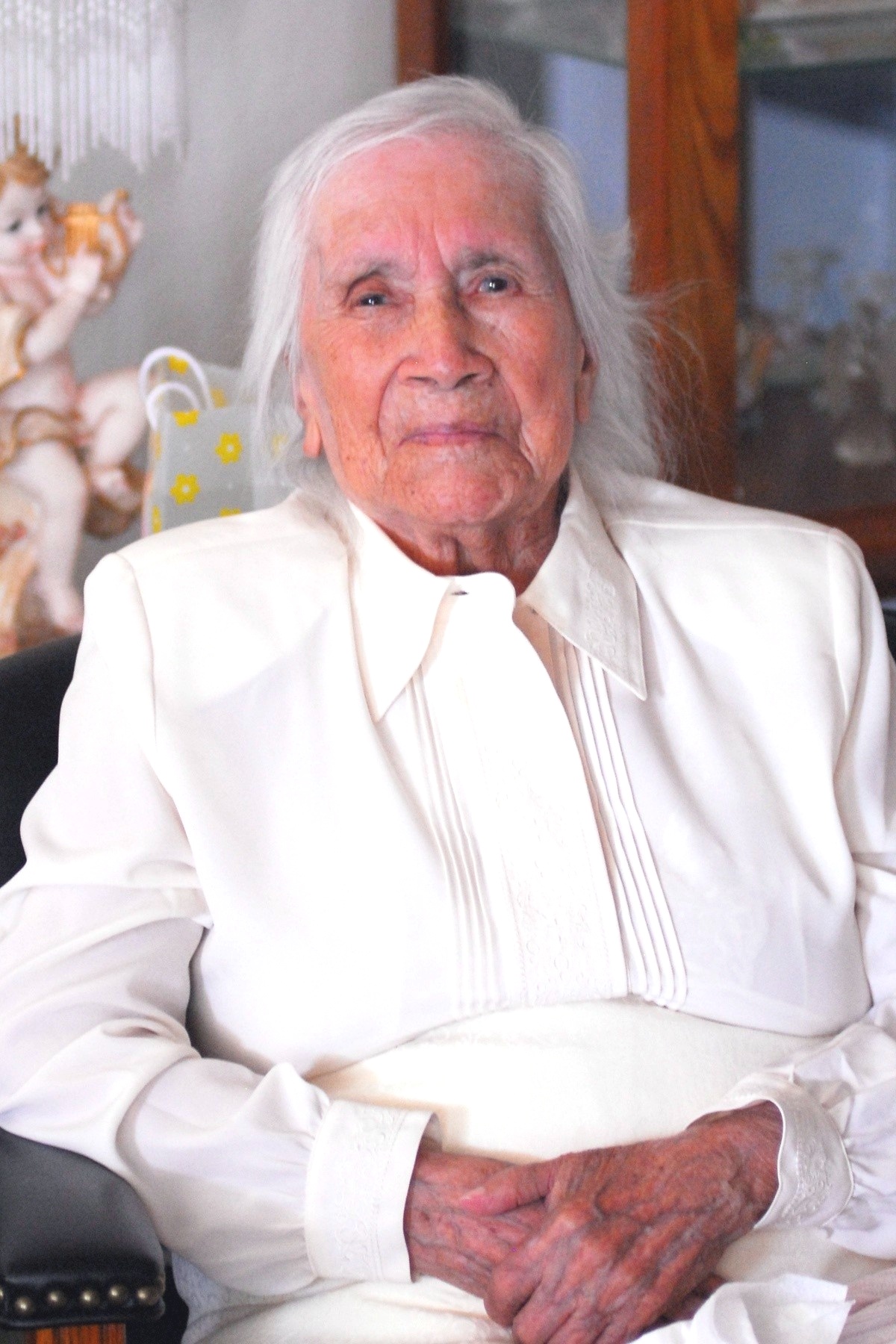 Maria Ortega Obituary - Montebello, CA