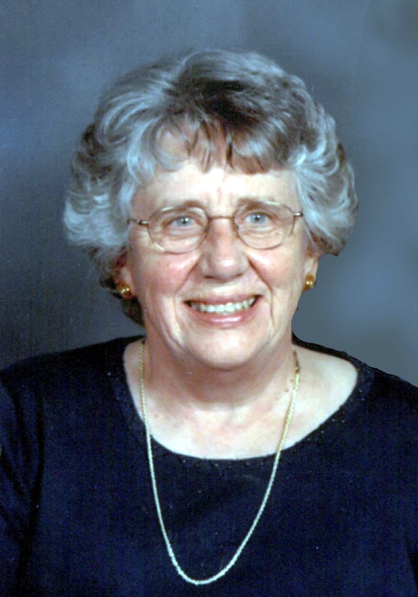 Dorothy Doenges Obituary - Fort Wayne, IN