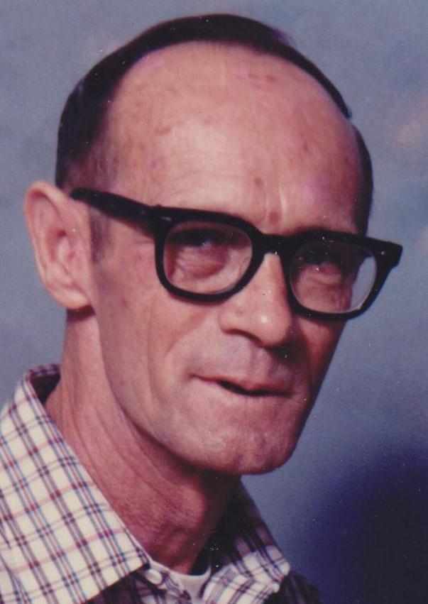 Charles Johnson Obituary - Lenoir, NC