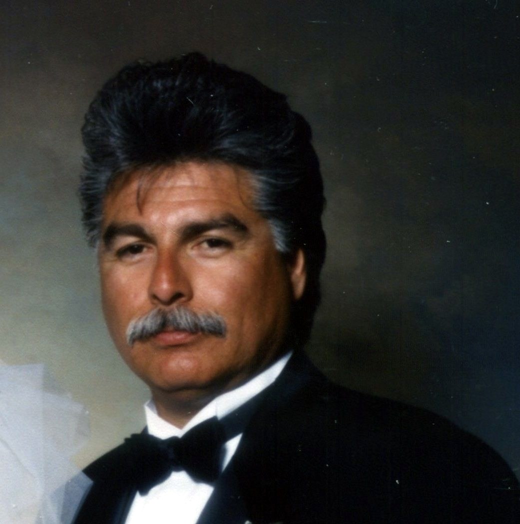 Pete T. Castro Obituary - Fresno, CA