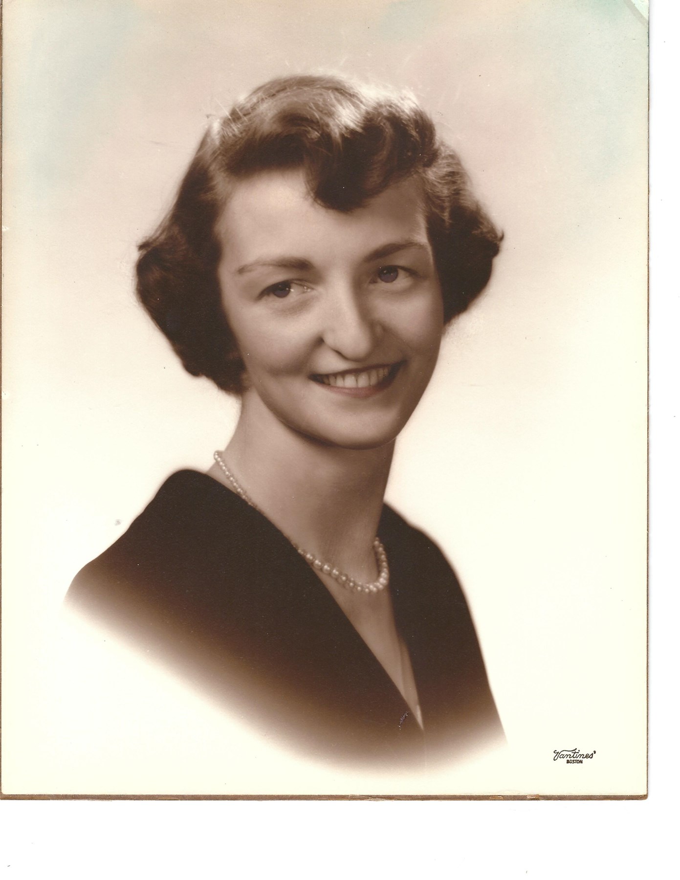 Roberta Hemmann Obituary - Centerbrook, CT