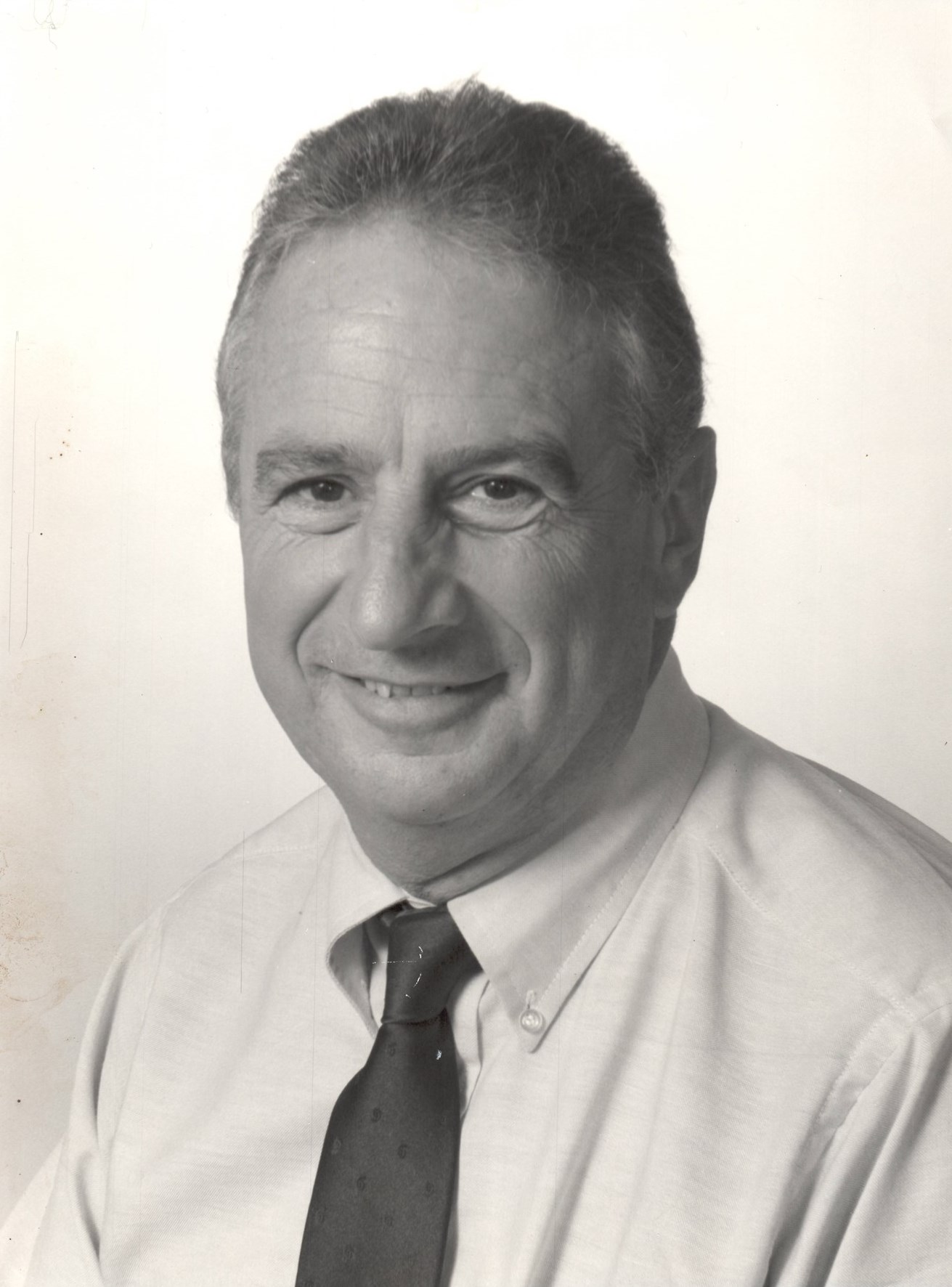 John Anton Ryba Obituary - Naples, FL