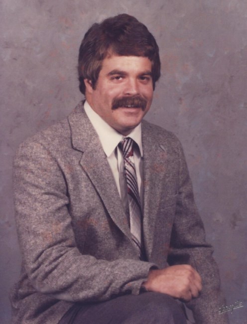 James Thompson Obituary - Columbia, SC