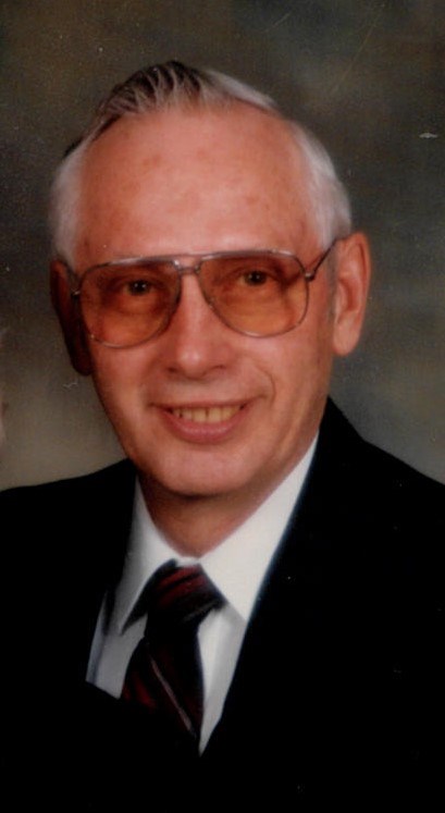 Elmer Buhr Obituary - Fort Wayne, IN
