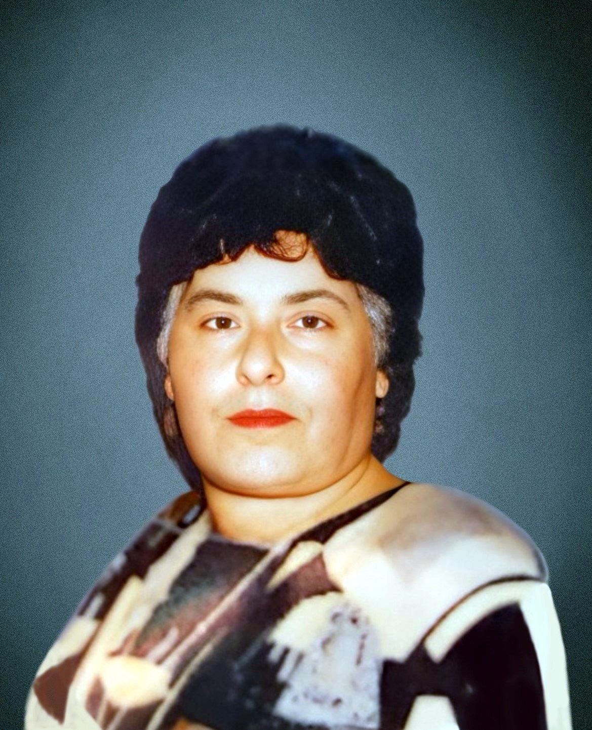 Helen Duffy Obituary - Montrose, NY