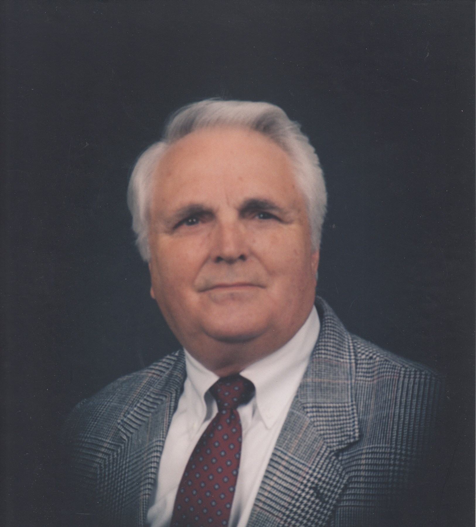 George Memphis Renfro Obituary - Oklahoma City, OK