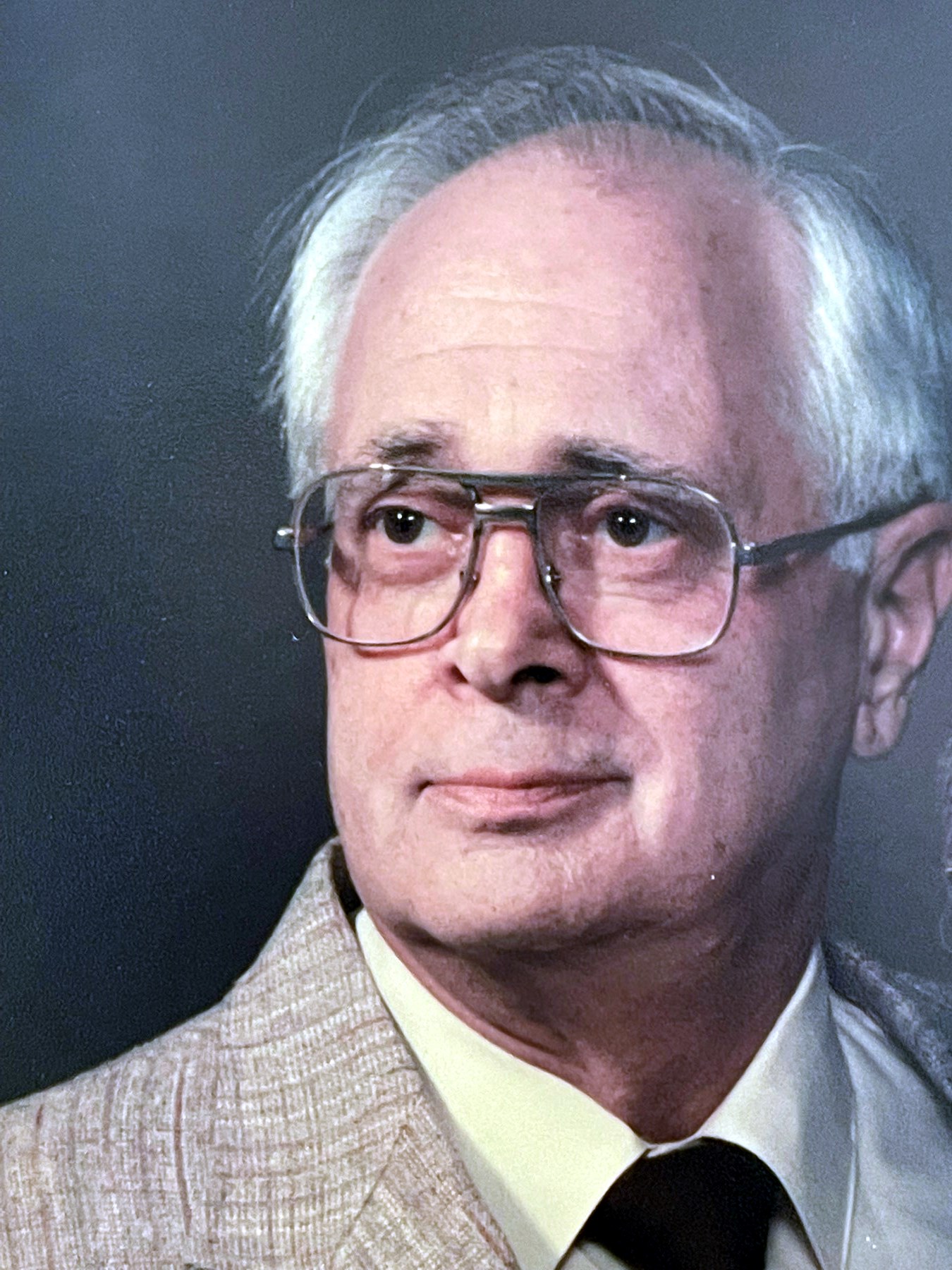 Neil Eisinger Obituary - Jacksonville, FL