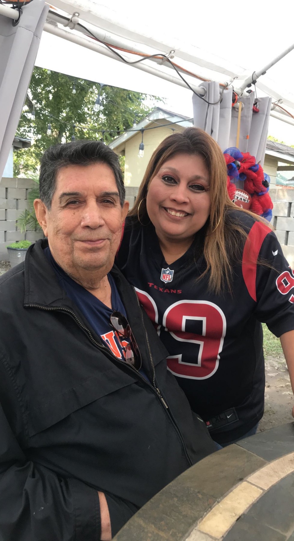 Gilberto P. Cavazos Obituary - Houston, TX