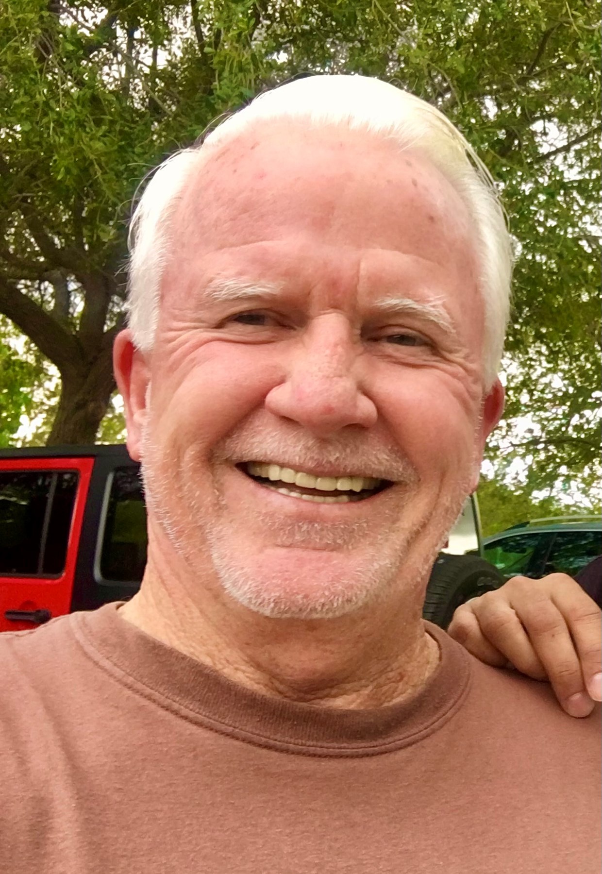 George Trudeau Obituary - Miami, FL