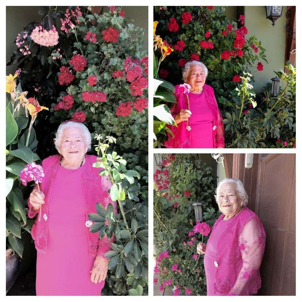 Maria Duarte Obituary - Hughson, CA