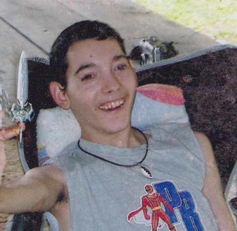 Michael Gallion Obituary - Nottingham, MD