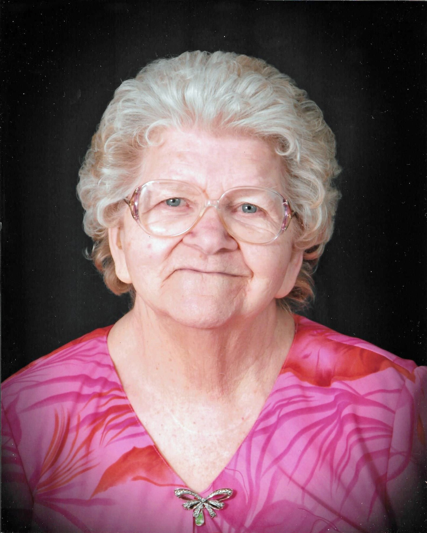 Alice Rode Obituary - Barrhead, AB
