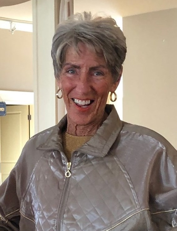 Sharon Peters Obituary - New Albany, IN