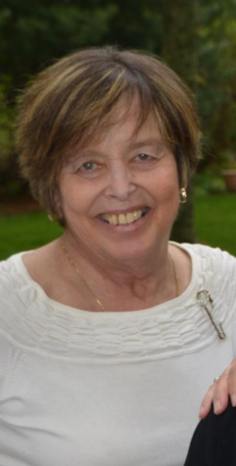 Deborah Moore Obituary - Providence, RI