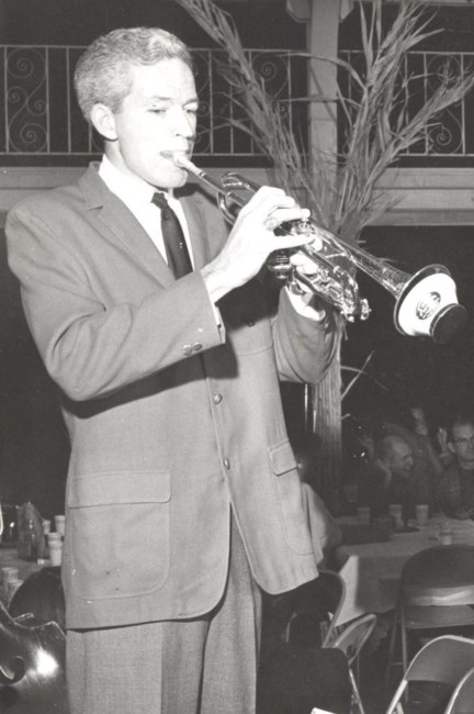 Walter R. Anthony Obituary - Phoenix, AZ