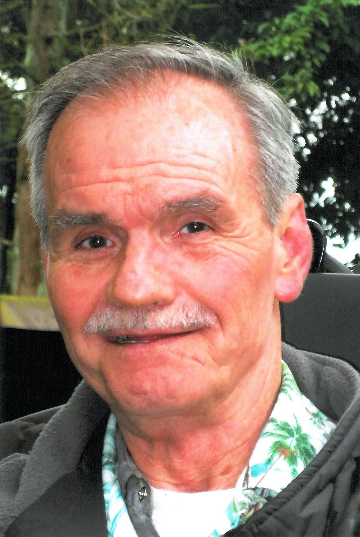 Donald Welsh Obituary - Surrey, BC