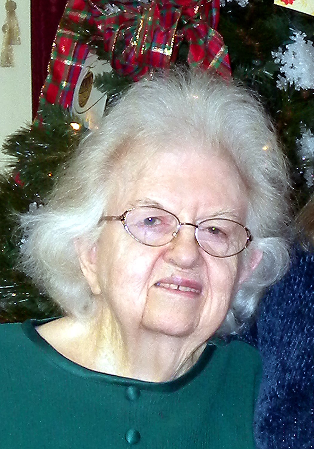 Velma Osborne Obituary - Van Buren, AR