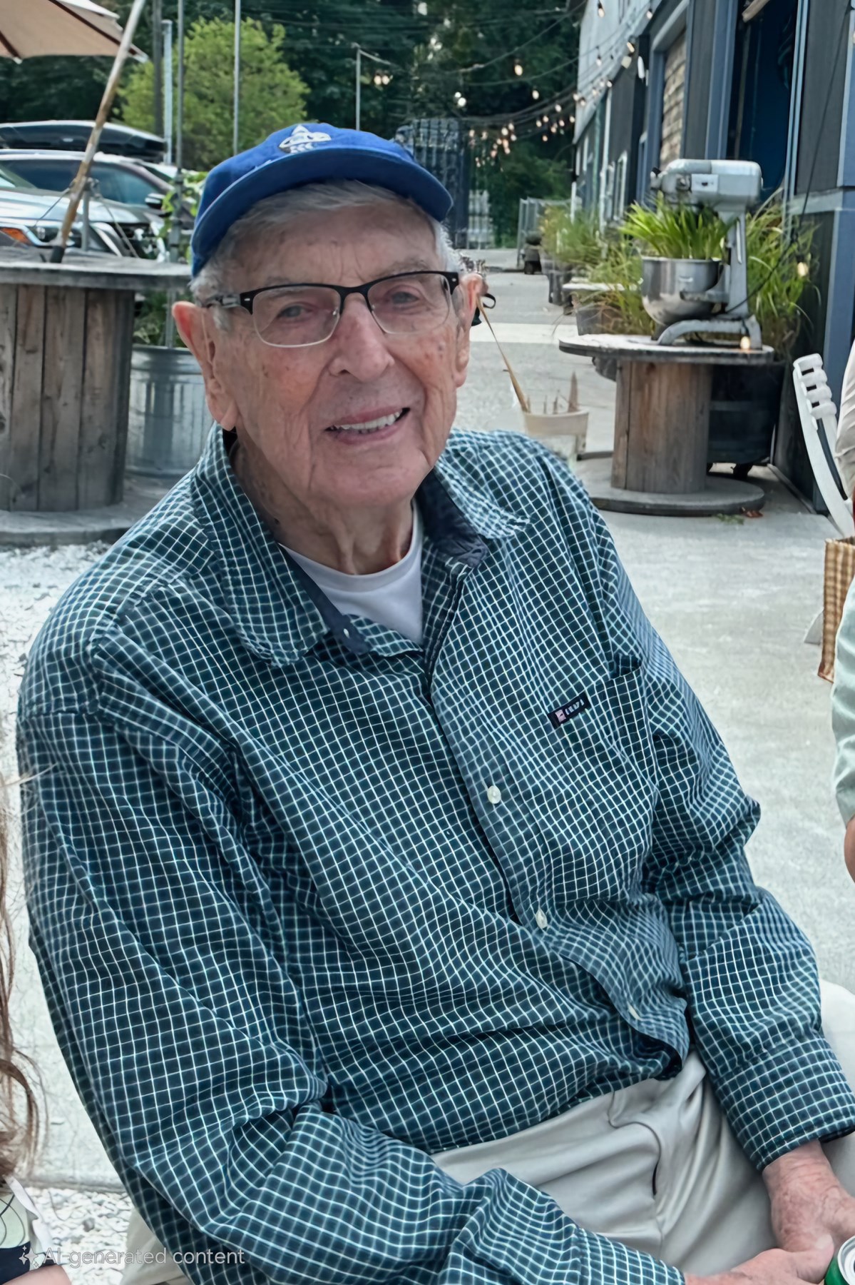 Arthur Rasmussen Obituary - Seattle, WA