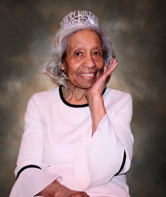 Johnetta Rose Marie Mosley Obituary - Las Vegas, NV