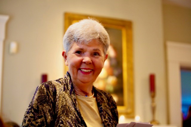 Nancy Campbell Obituary - Houston, TX