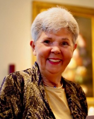 Nancy Campbell Obituary - Houston, TX