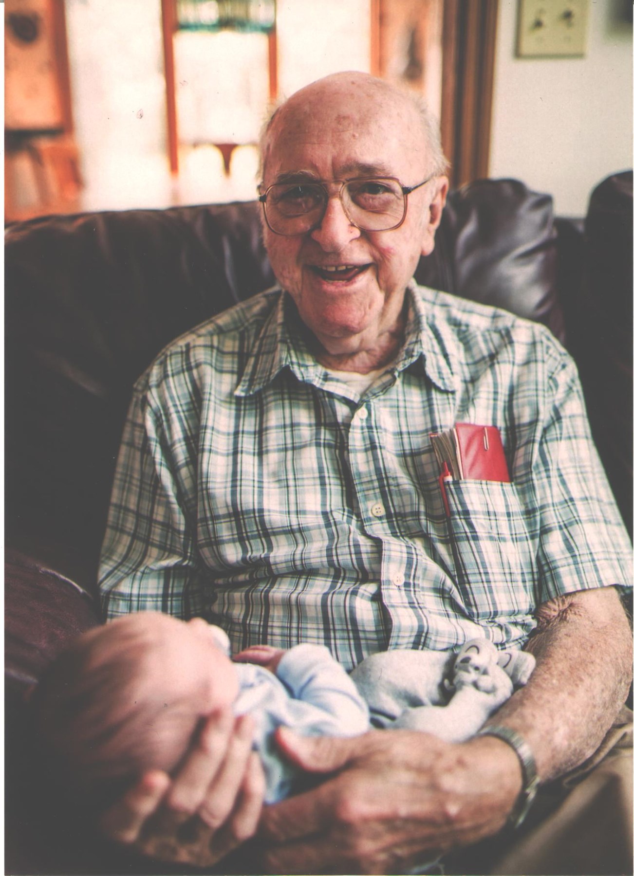 Donald Parr Obituary - Bartonville, IL