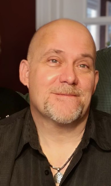 Dwayne Wilson Obituary - McDonough, GA