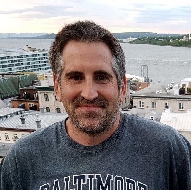 Mathieu Audette Obituary - Brossard, QC