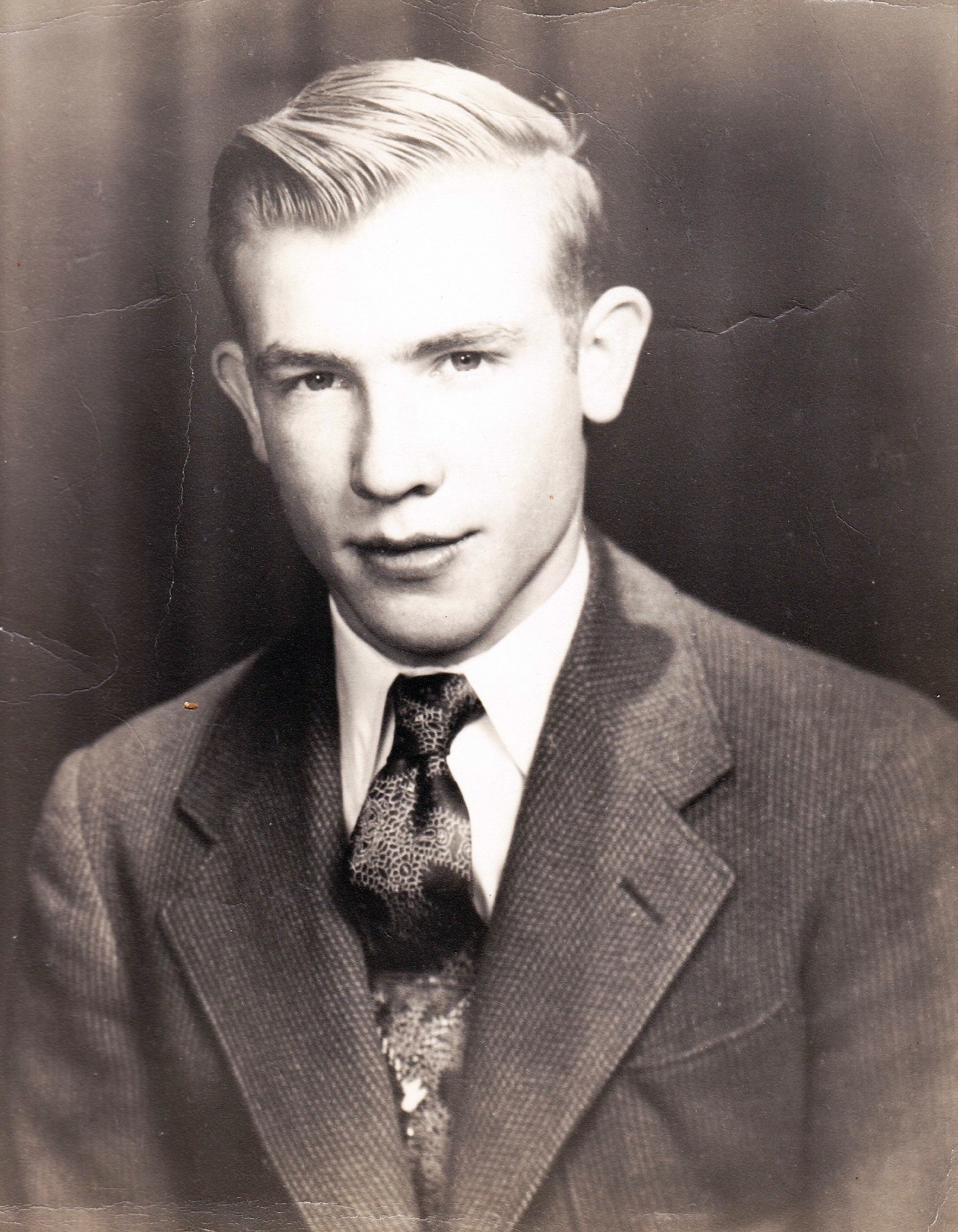 William Hobbs Obituary - Pensacola, FL