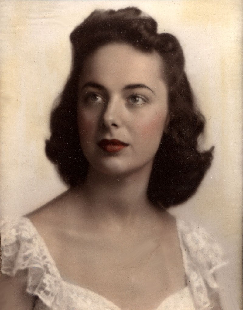 Edythe Kruger Obituary - Austin, TX