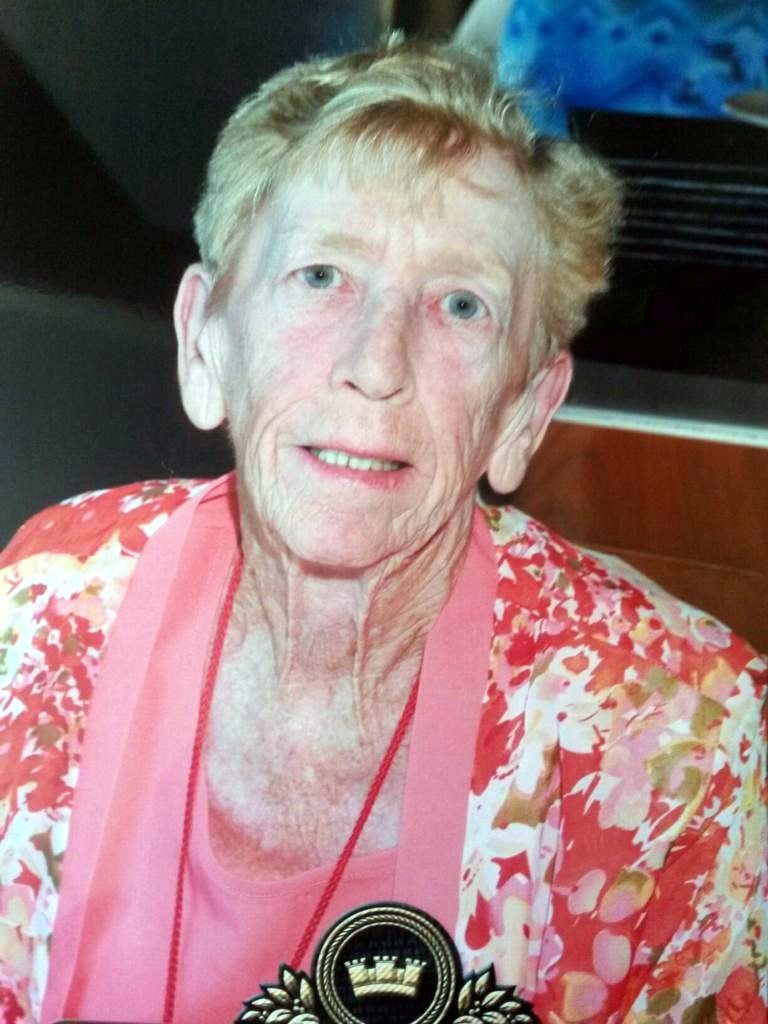 Helen Jean Utecht Obituary - Newhall, CA