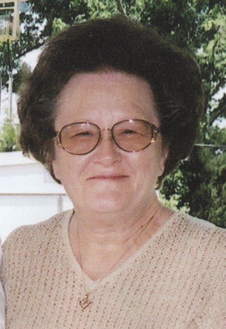 Beverly Eubank Obituary - Nacogdoches, TX