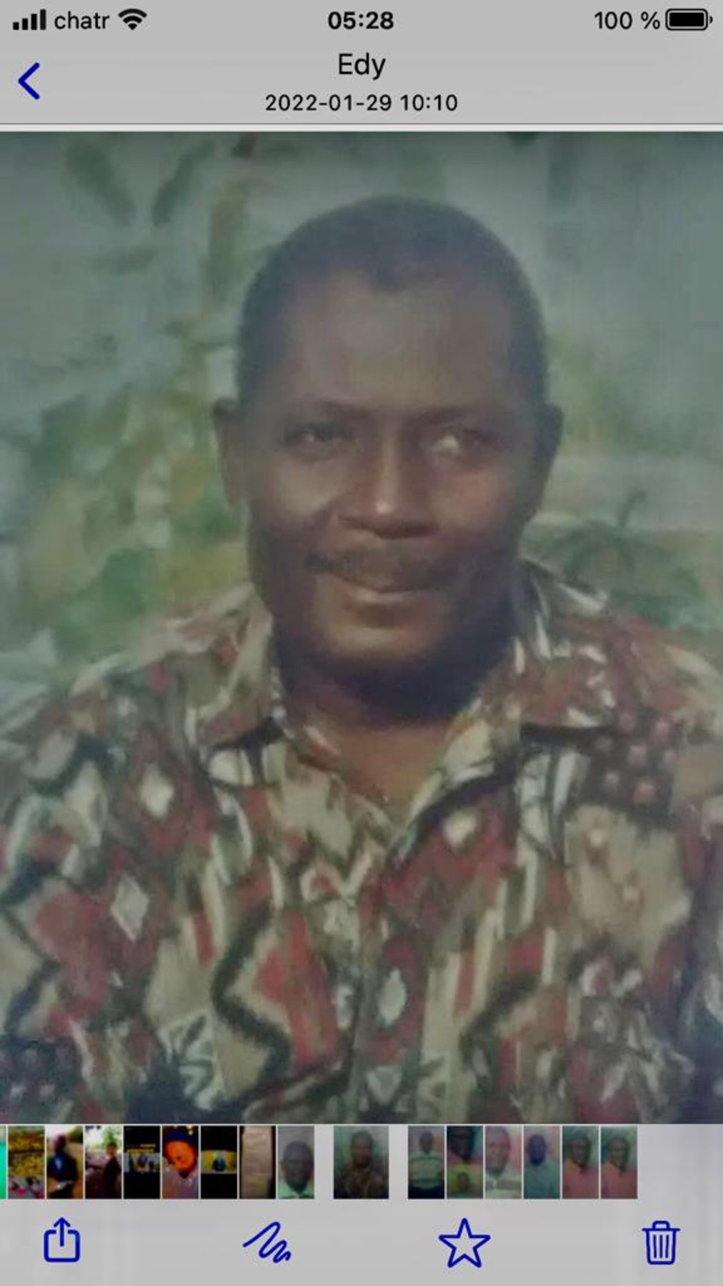 Arilus Exantus Obituary - Ottawa, ON