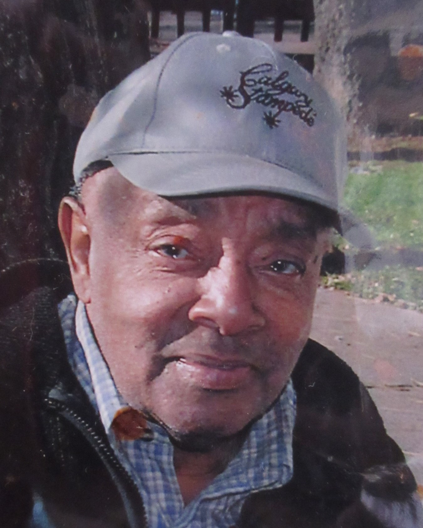 Charles Christopher Loppie Obituary - Halifax, NS