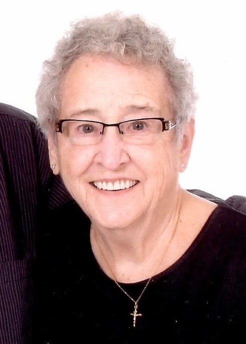 Lois Dooling Obituary - Kelowna, BC