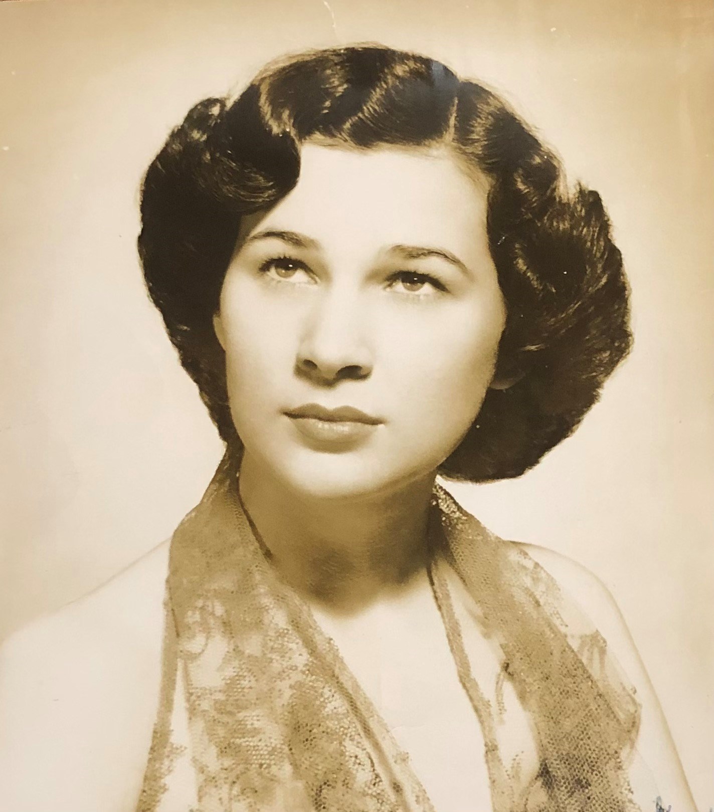 Nettie Stacy Obituary - Centreville, AL