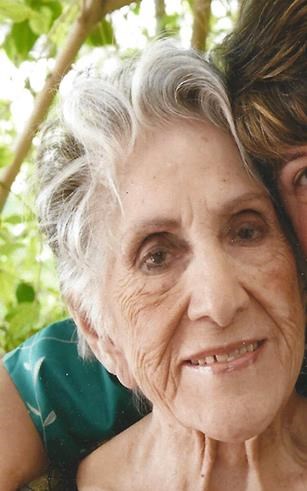 Betty Lizarrago Obituary - Phoenix, AZ