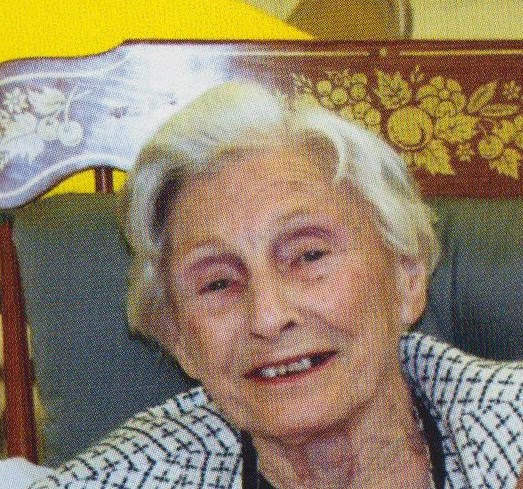 Hazel Ritchie Obituary - Houston, TX