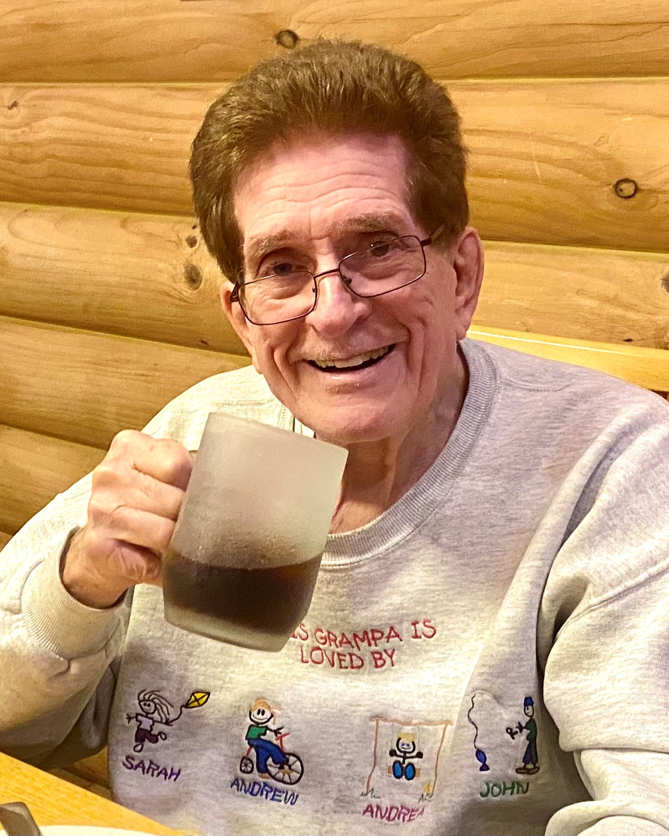 Donald Rosinski Obituary - Warren, MI