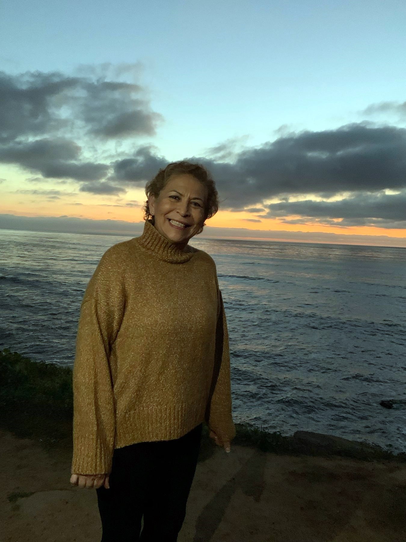 Edna Ochoa Obituary - Chula Vista, CA