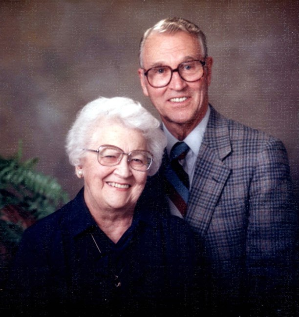 Harold Portch Obituary - Davenport, WA