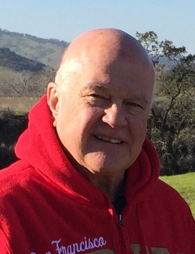 Michael Grover Obituary