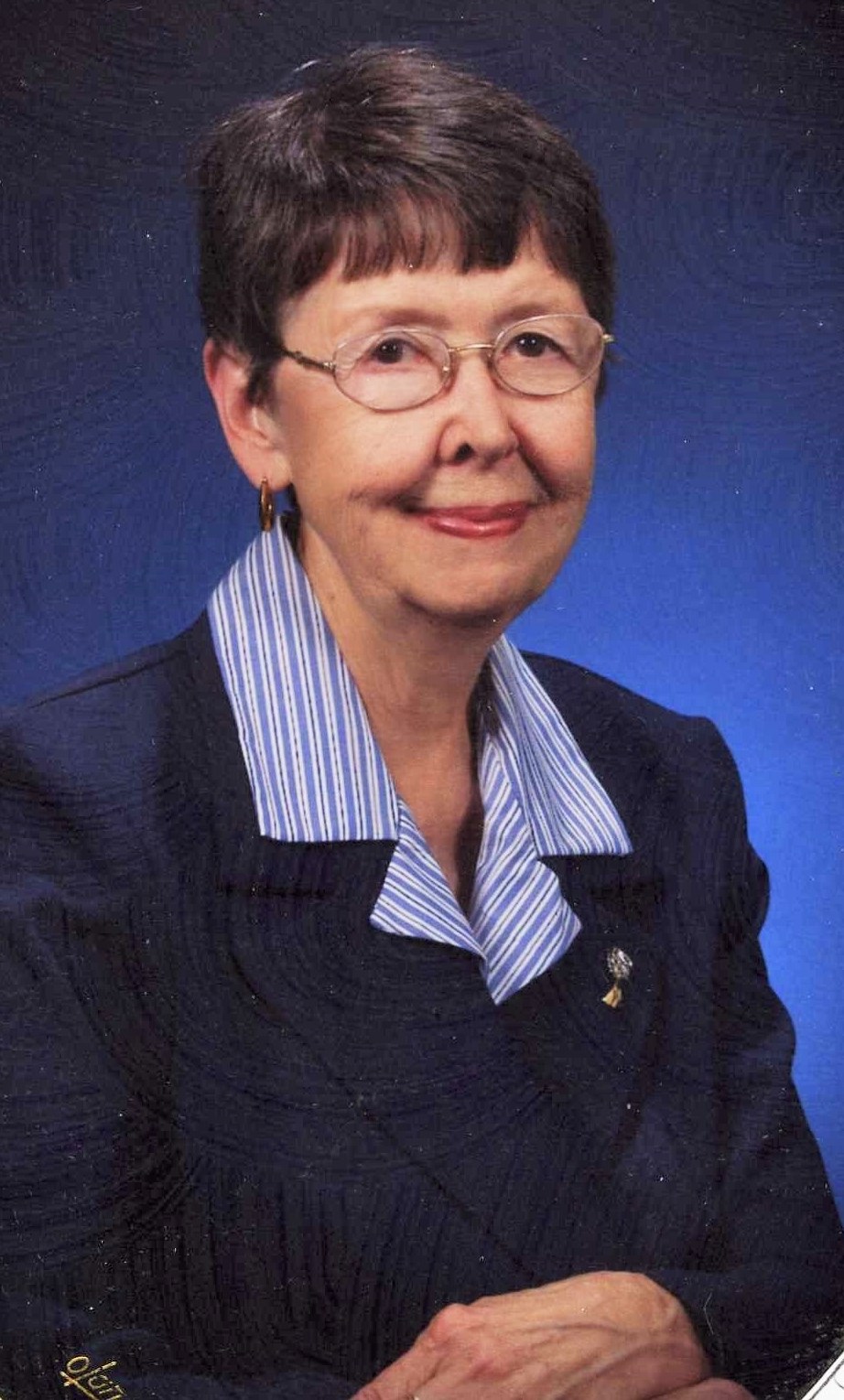 Share Obituary for Hazel Hand | Wichita, KS