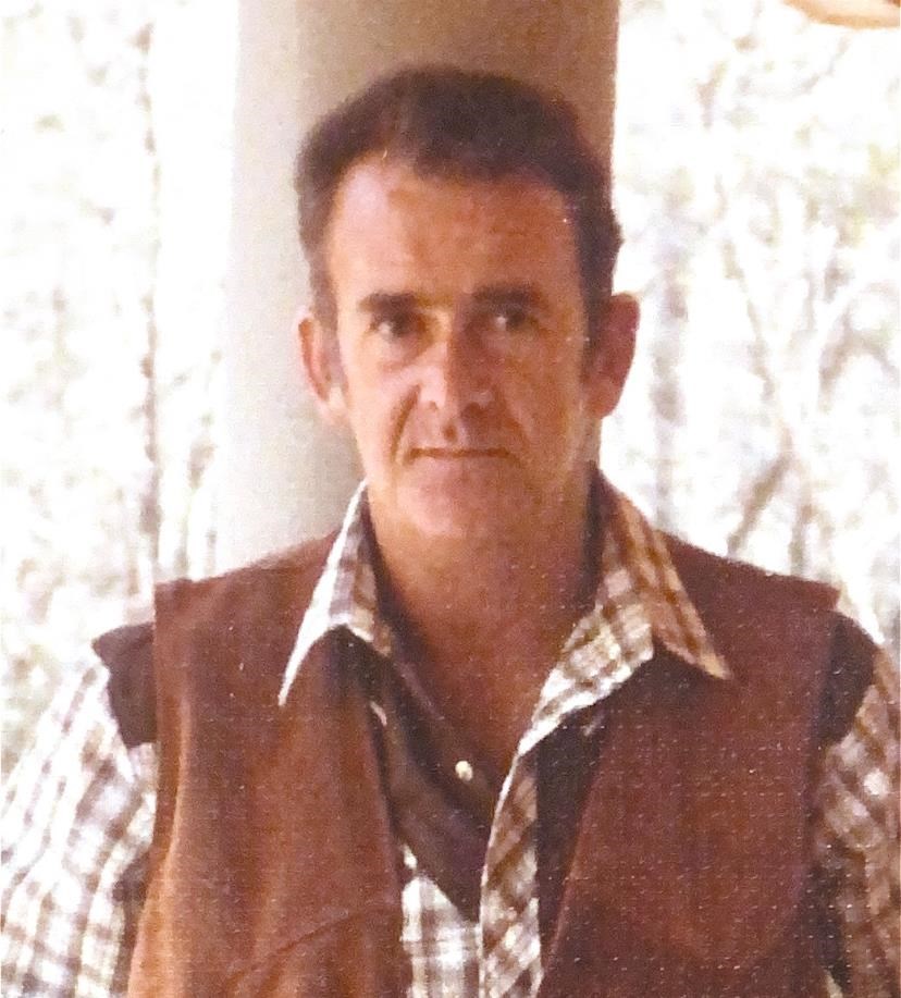 Andrew Aucoin Obituary - Morgan City, LA