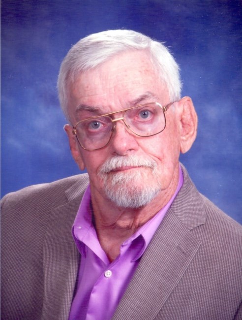 Daniel Lyon Nutter Obituary - Marble Falls, TX