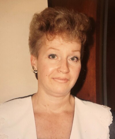 Susan Ebner Obituary - Levittown, PA