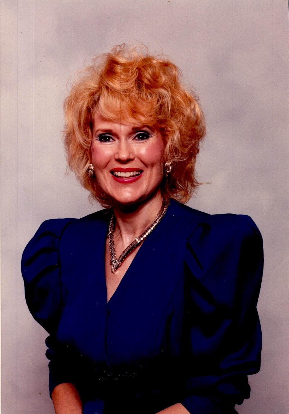 Zella N. Brown Obituary - Arlington, TX