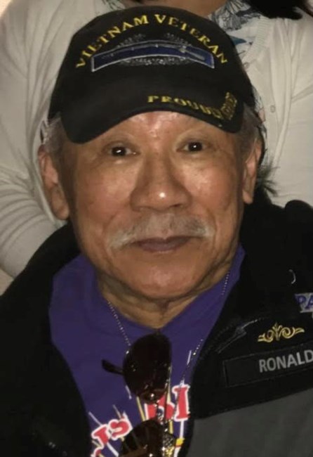 Ronald Dong Obituary - Lynnwood, WA